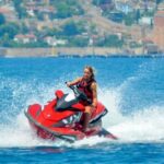 Alanya: Jet Ski Adventure - What’s Included and What’s Not