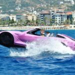 Alanya: JetCar Driving Experience on the Sea - Value and Cost Analysis