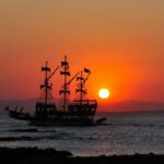 Alanya: Luxury Mega Pirate Boat W/ Lunch, Drinks & Transfer - The Cruising Experience