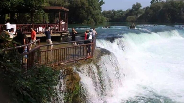 Alanya: Manavgat River Boat Cruise & Waterfall Visit - Final Thoughts
