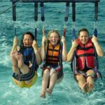 Alanya: Parasailing Adventure - The Benefits of Booking with Victory Water Sports
