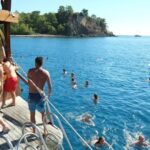 Alanya Pirate Boat Trip with Lunch, Swimming & Foam Party - The Real Takeaway: Is This Trip Worth It?