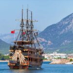 Alanya: Pirate Boat with Transfer, Lunch & Unlimited Drinks - Authentic Experiences and Practicalities