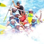 Alanya & Side: Whitewater Rafting in Koprulu Canyon - The Guides and Group Dynamics