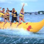 Alanya: Thrilling Banana Boat Ride Experience - The Sum Up: Who Will Love This?