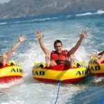 Alanya: Thrilling Ringo Ride - The Experience: What You Can Expect