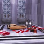 Alanya: Traditional Turkish Hammam with Hotel Pickup - The Itinerary: A Step-by-Step Breakdown