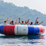 Alanya: Twister Ballerina Adrenaline Experience - Who Is This Experience Best For?