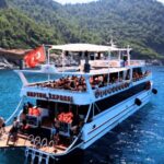 Alanya White Pearl Catamaran Cruise  Scenic Views & Swim - Practical Considerations