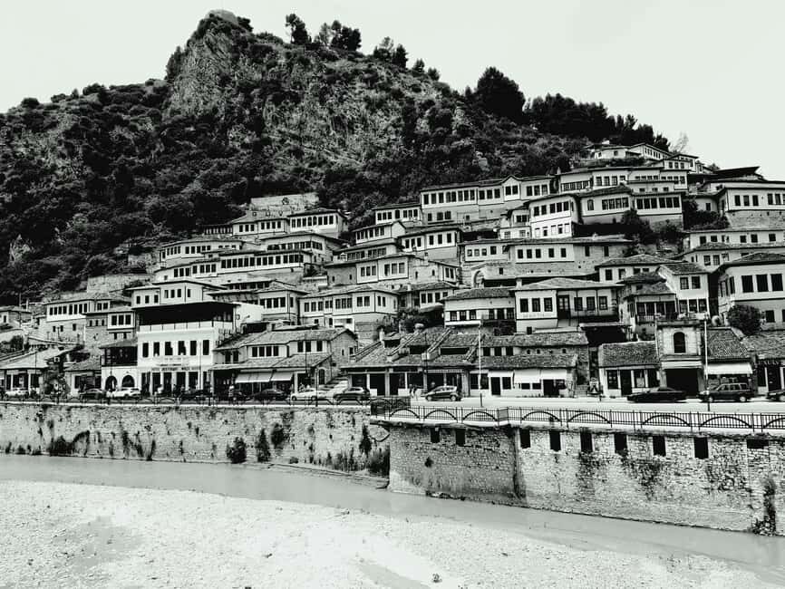Albania: Culture in AI Development: Art Residency Project - The Final Exhibition
