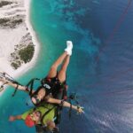 Albania: Tandem Paragliding Llogara Albania Photos / VIdeos - Detailed Locations: What Makes Each Unique?