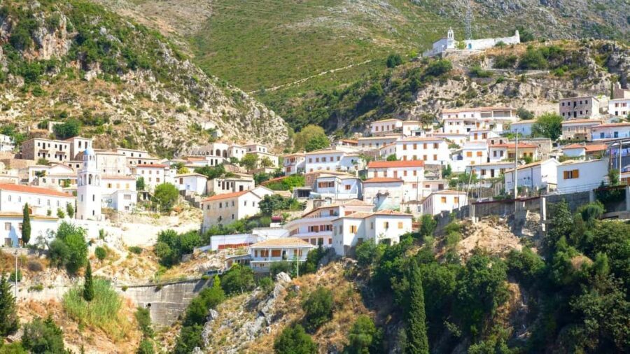 Albanian Riviera Hidden Gems Day Tour - What’s Included and What to Expect
