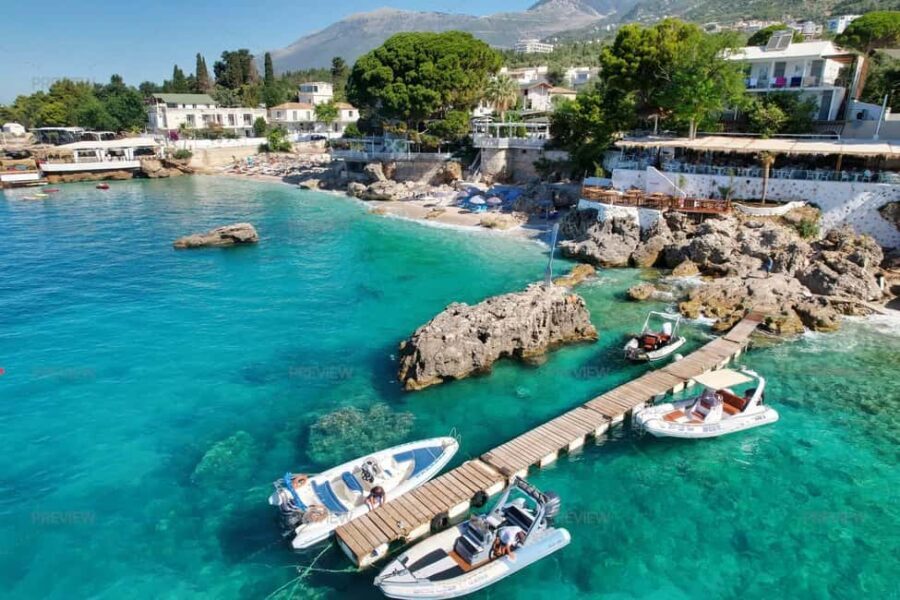 Albanian Riviera: Vlora, Dhermi and Llogara day tour - Who Will Love This Tour?