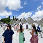 Alberobello: 1-Hour Trulli Guided Walking Tour - The Architecture and Stories of Alberobello