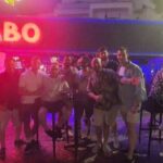 Albufeira: Guided Bar Crawl with Shots and Games - The Practical Details