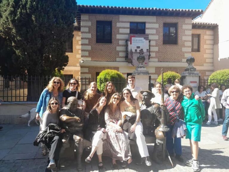 Alcalá World Heritage Site Tour - Final Thoughts: Is This Tour for You?