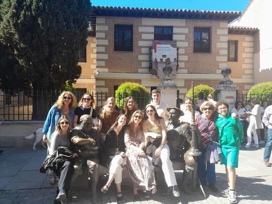 Alcalá World Heritage Site Tour - Final Thoughts: Is This Tour for You?