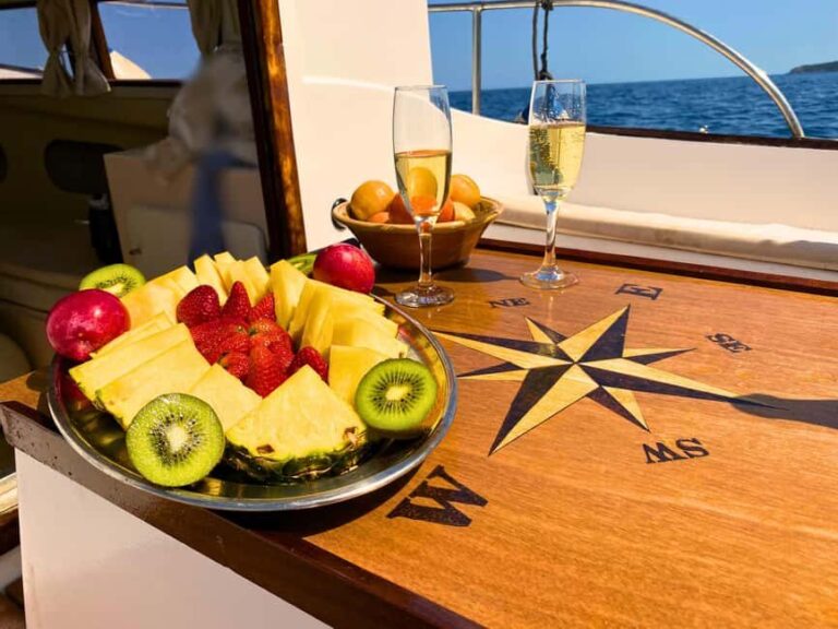 Alcudia & Pollensa Private Boat Tour, Captain, Fuel, Snorkel - Why This Tour Works Well for Travelers