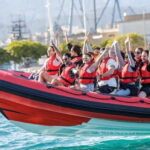 Alcudia: Sightseeing, Sea Caves & Snorkel Speedboat Tour - Authentic Feedback from Past Participants
