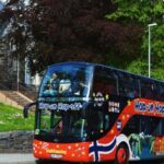Ålesund: 1-Day Hop-On Hop-Off Sightseeing Bus GrayLine - FAQ