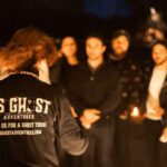Alexandria: Ultimate Dead of Night Walking Ghost Tour - What You Can Expect