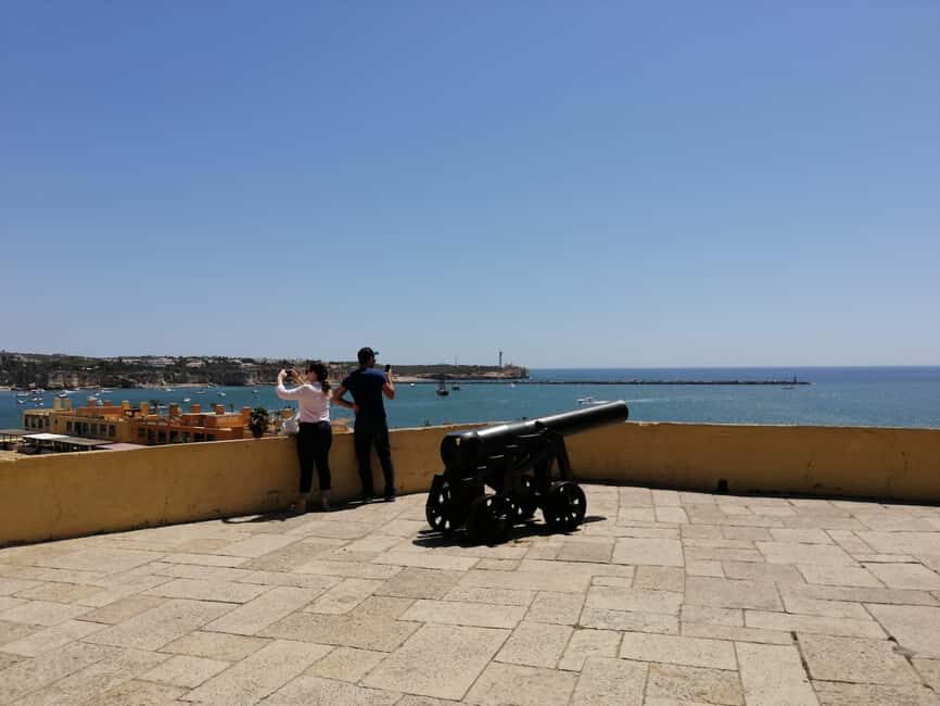 Algarve: 4x4 Safari Tour - from Coastal Wonders to Rural Treasures - Who Will Love This Tour?