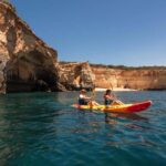 Algarve: Benagil Cave Sunrise Kayak Tour with Shower Use - What Makes This Tour Stand Out