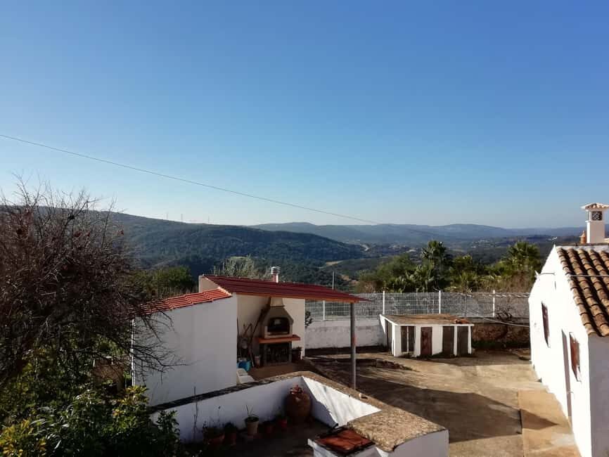 Algarve: Caldeirão Mountains and Villages Tour - What’s Included and What’s Not