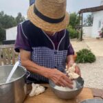 Algarve: Goat Cheese Making Workshop with Tasting - A Practical Look at What to Expect