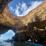 Algarve Kayak Tour: Hidden Gems of Barranco - An Introduction to the Barranco Kayak Adventure