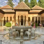 Alhambra: Guided Private Tour with Fast-Track Entry - Who Should Consider This Tour?