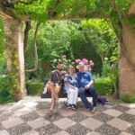 Alhambra with Nazaries Palaces Private Tour - Authentic Experiences and Practical Insights