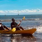 Alicante Bay: Sunset Tour in Kayak with snorkel - Who Would Love This Tour?