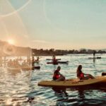 Alicante: Double Kayak Rental with Snorkel or Tapa and drink - Who Will Love This Tour?