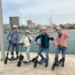 Alicante: electric scooter tour - Final Thoughts: Is It Worth It?
