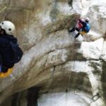 Alicante: Guided Canyoning Experience in The Ravine of Hell - Discovering El Barranc de l’Infern