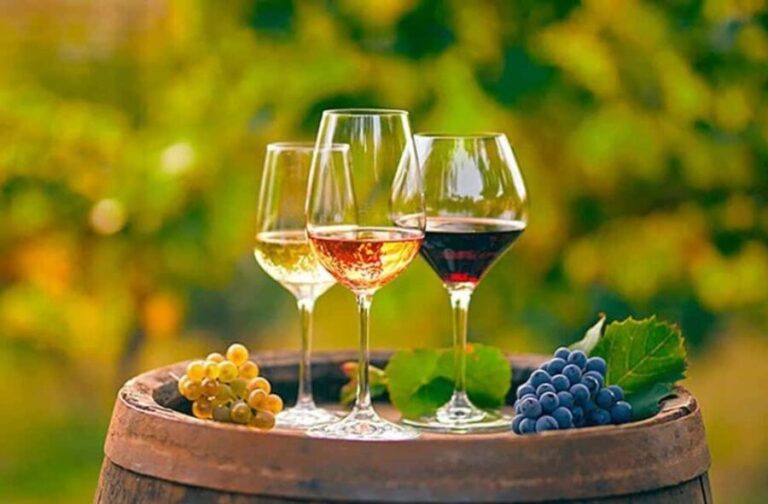 Alicante: Old Winery with Tastings & Gaudí's style of Church - In Summary: Why You Should Consider This Tour