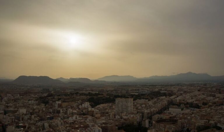 Alicante: Private Walking Tour with a Local - What to Expect During Your Walk