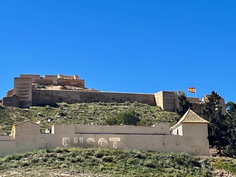 Alicante: Spain's highest cave with transportation included - Final Reflection: Who Should Consider This Tour?