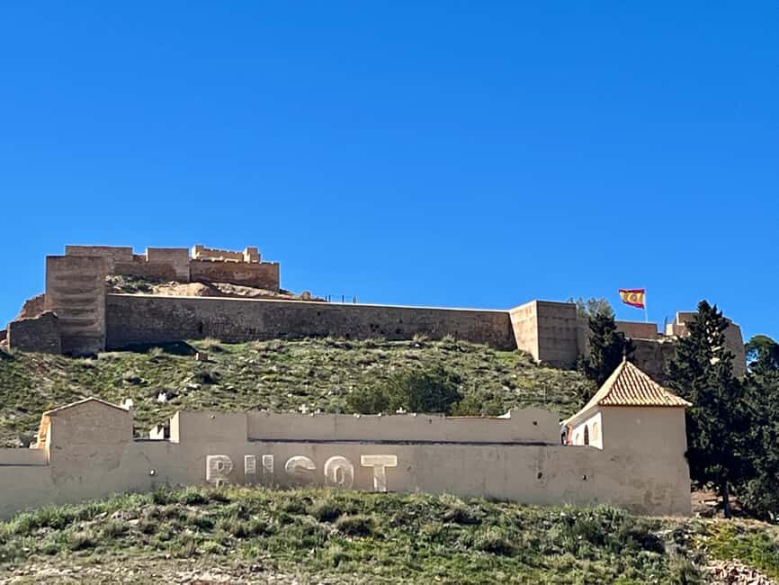 Alicante: Spain's highest cave with transportation included - Final Reflection: Who Should Consider This Tour?