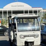 Alicante: Tuk Tuk Tour - The Practical Side: What You Need to Know