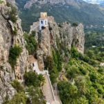 Alicante: Visit Guadalest and Chocolate Factory - Guadalest: A Medieval Village with Panoramic Views