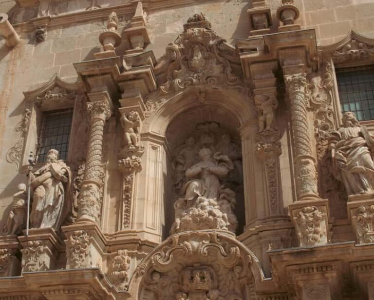 Alicante Walking Tour: Landmarks & Local Life - The Sum Up: The True Value of the Alicante Walking Tour