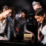 Alice In Puzzleland an Escape Hunt Brisbane Experience - What’s Not Included?