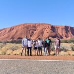 Alice Springs to Uluru One Day Tour Private Charter Service - What Sets This Tour Apart?