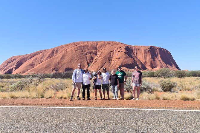 Alice Springs to Uluru One Day Tour Private Charter Service - What Sets This Tour Apart?
