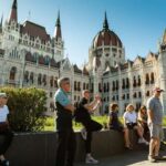 All About Budapest: 6-hr Walking Tour with 3-course Lunch - The Practical Side: Value and Logistics