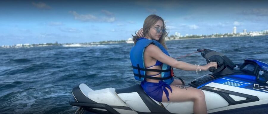All Access of South Beach - Jet Ski & Yacht Rentals - The Experience: What to Expect During Your Rental