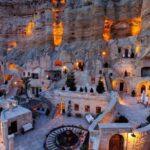 All-in-One Cappadocia Tour: Combined Red and Green Tour - Pasabag Valley: The Fairy Chimneys