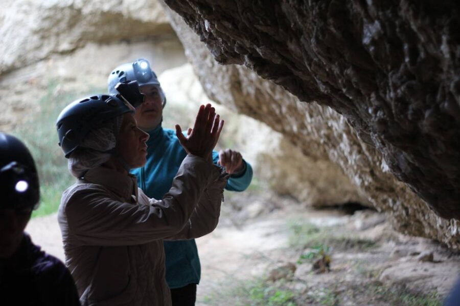 Almería: Caves of Sorbas Tour - Who Should Consider This Tour?